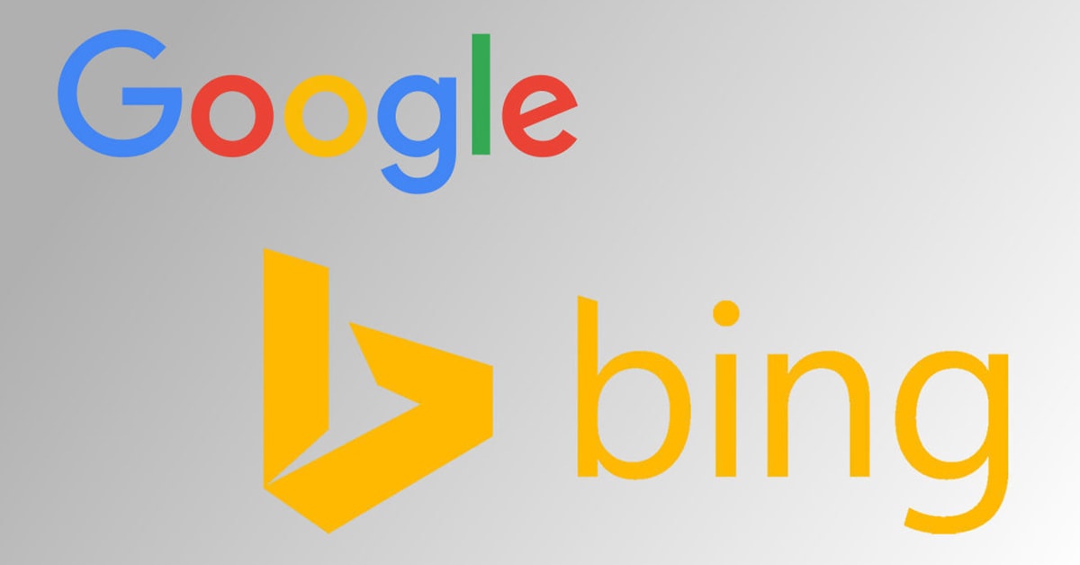 Agence Digitale Web3 | Agence de Marketing Digital Paris | Bing VS Google, quelle différence SEO ...